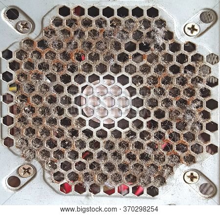 Old Computer Image & Photo (Free Trial) | Bigstock