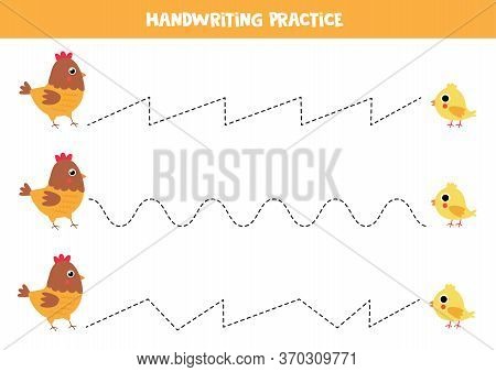 Trace Lines Between Vector & Photo (Free Trial) | Bigstock