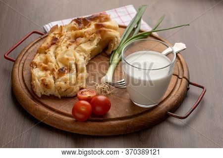 Traditional Balkan Image & Photo (Free Trial) | Bigstock