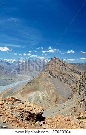 Vertical Panorama Image & Photo (Free Trial) | Bigstock