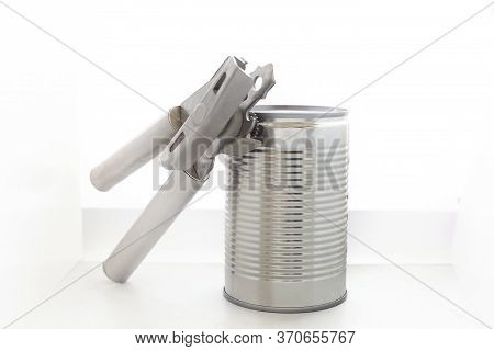 Can Opener Images, Illustrations & Vectors (Free) - Bigstock