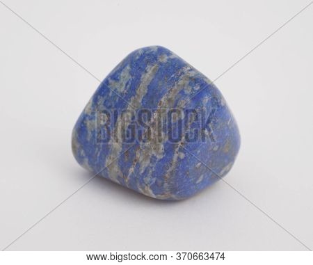 Blue Grey Gemstone Image & Photo (Free Trial) | Bigstock