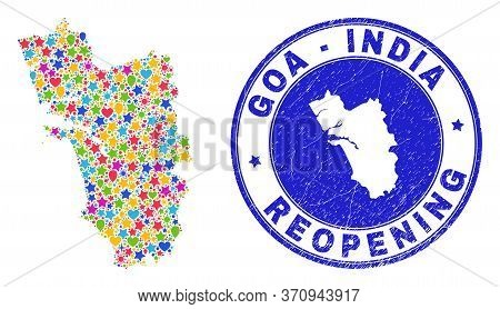 Celebrating Goa State Vector & Photo (Free Trial) | Bigstock