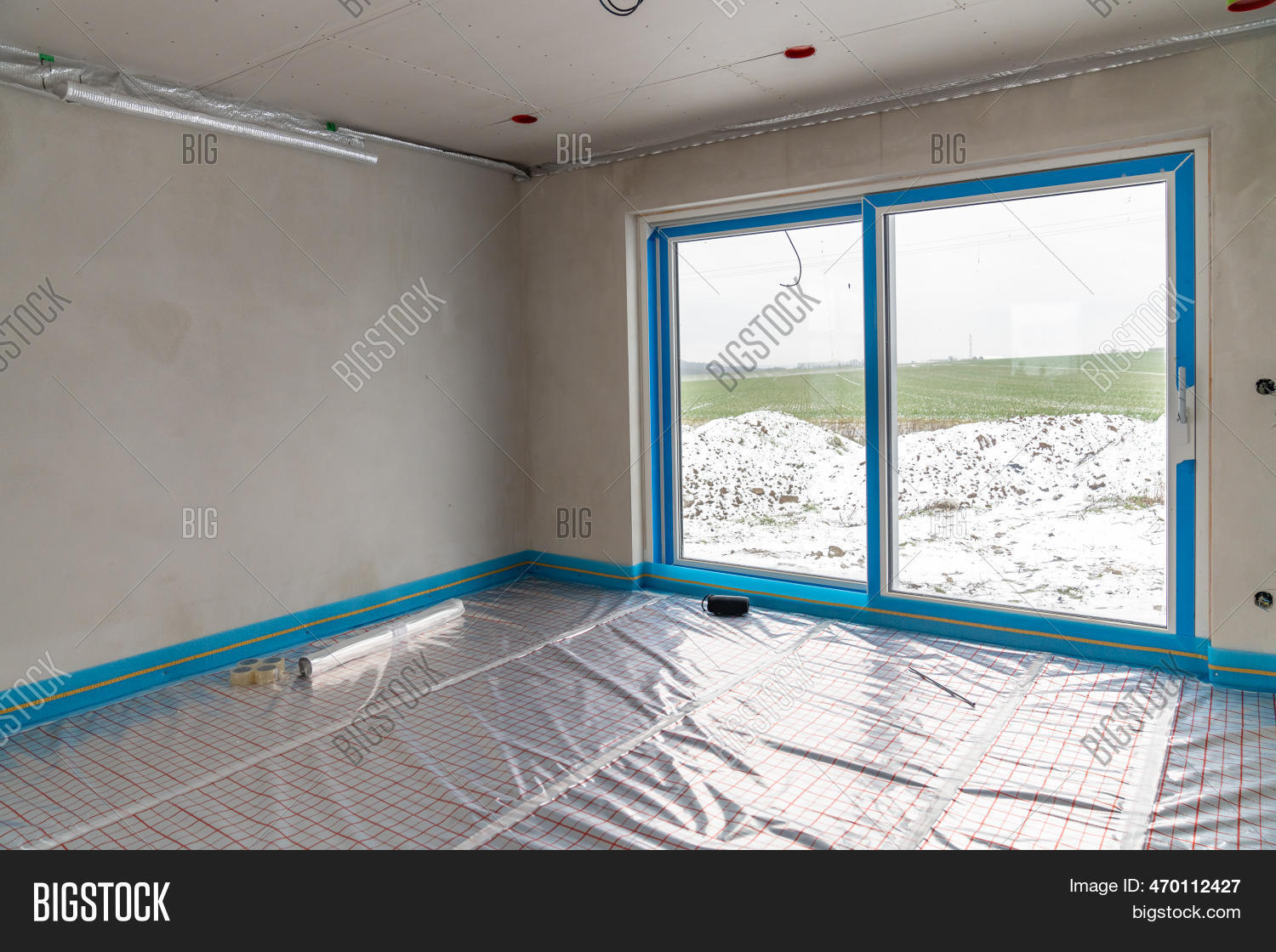 Preparation Room On Image & Photo (Free Trial) | Bigstock
