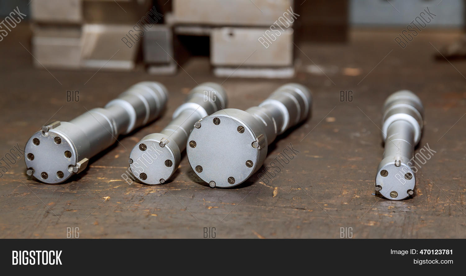 Set Micrometers Image & Photo (Free Trial) | Bigstock