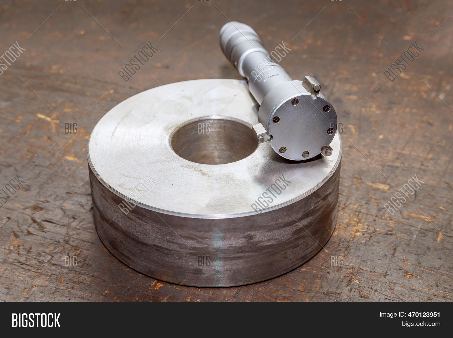 Set Micrometers Image & Photo (Free Trial) | Bigstock