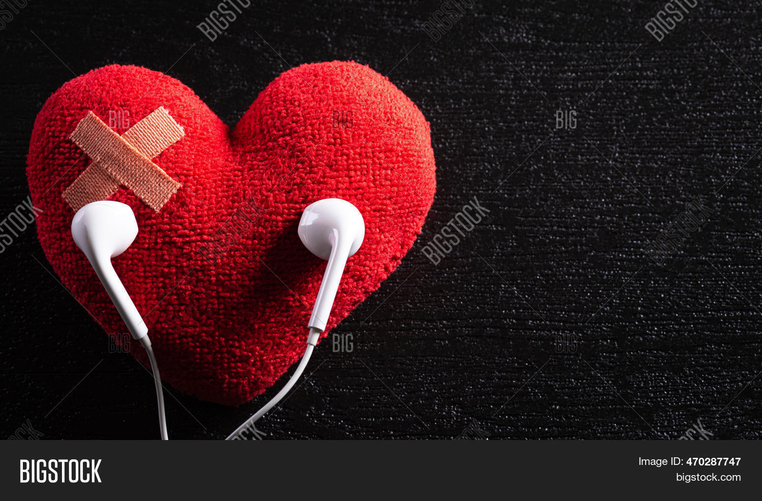 First Aid Band Image & Photo (Free Trial) | Bigstock