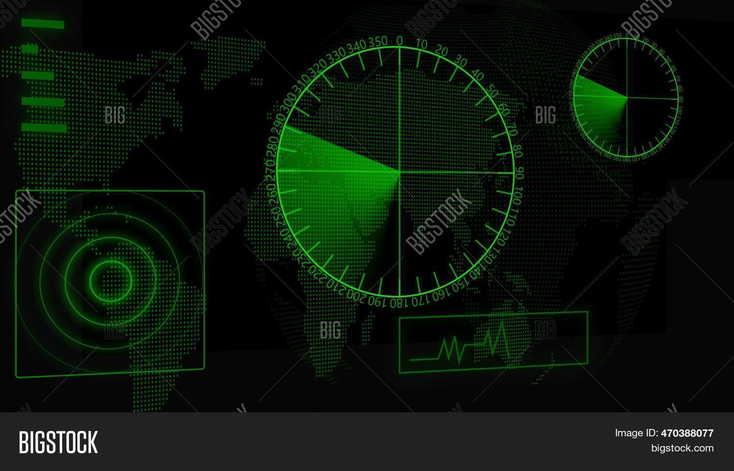 Digital Technology Image & Photo (Free Trial) | Bigstock