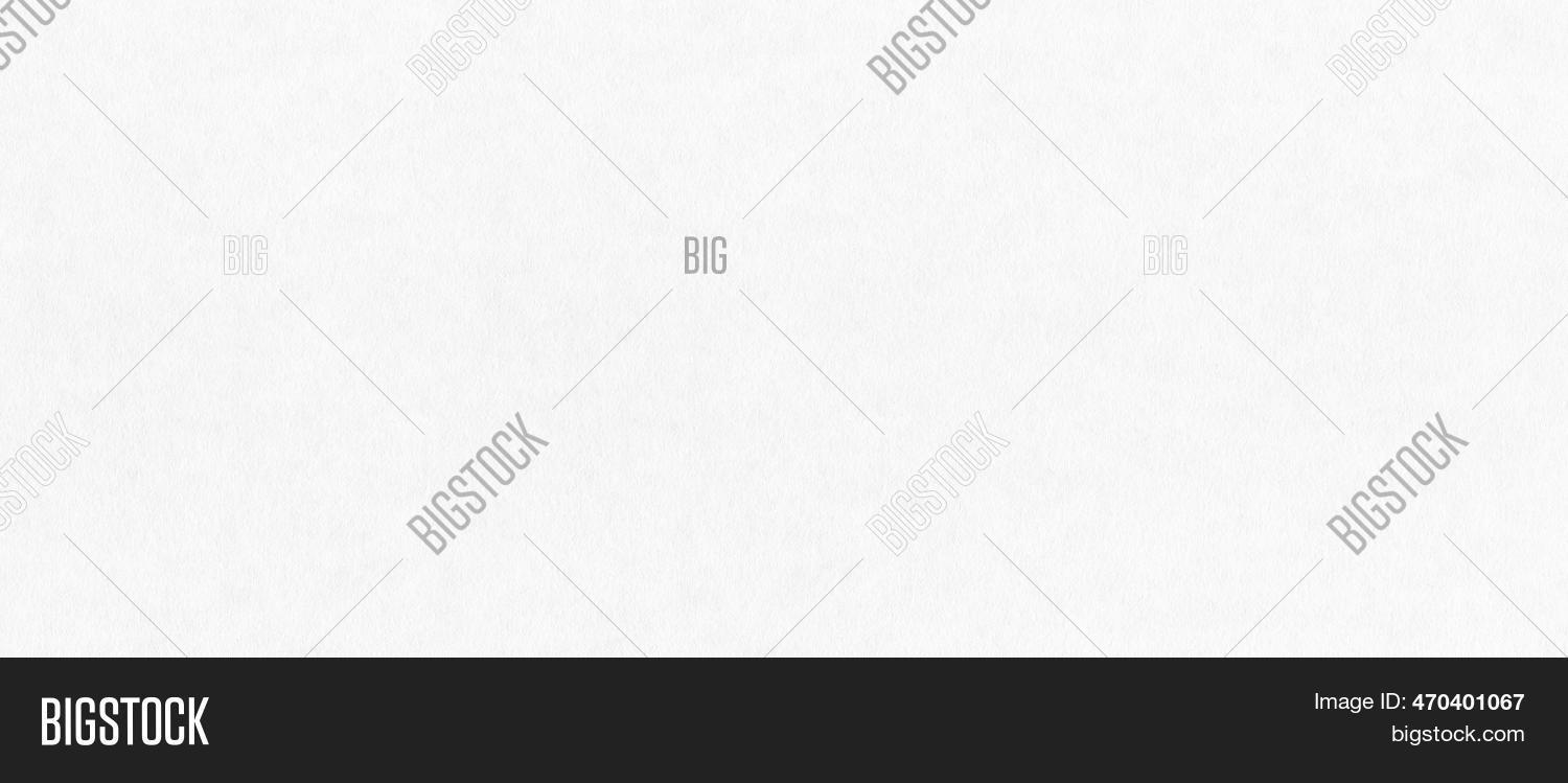 Clean White Paper Image & Photo (Free Trial) | Bigstock