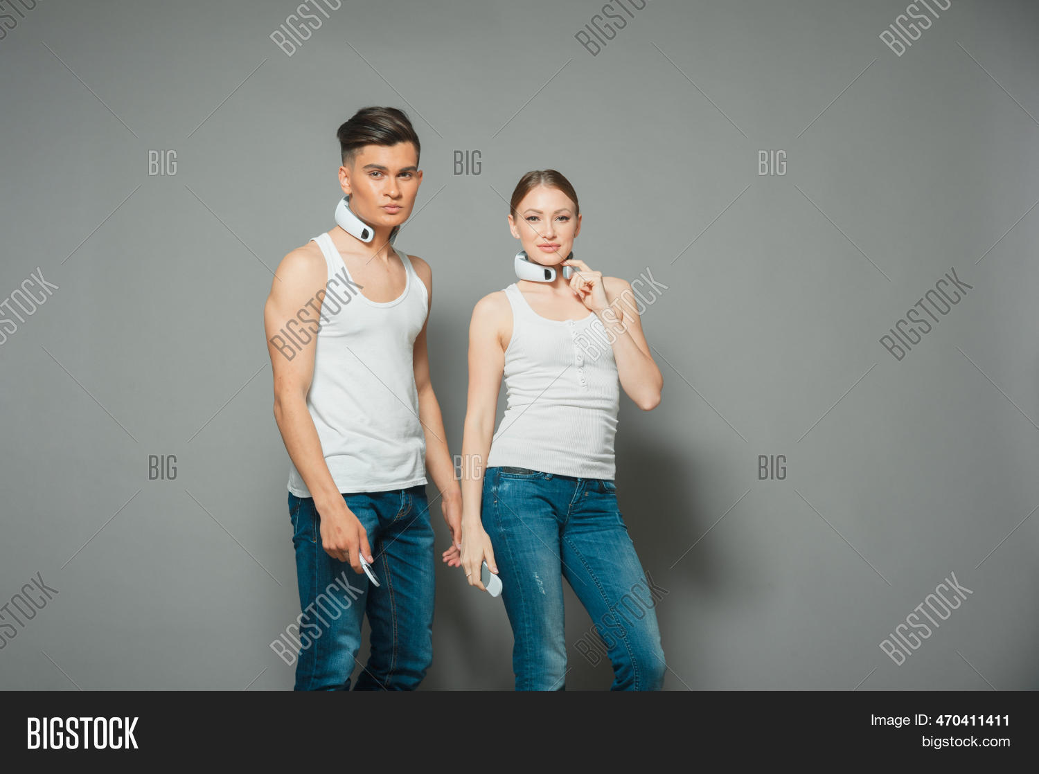 Married Couple Image & Photo (Free Trial) | Bigstock