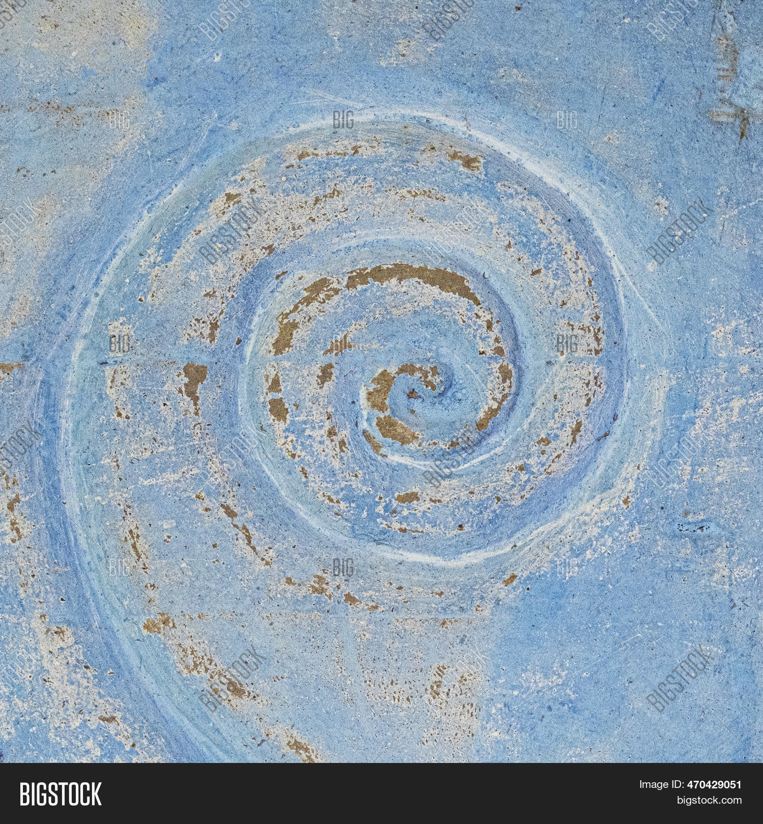 Faded Light Blue Image & Photo (Free Trial) | Bigstock