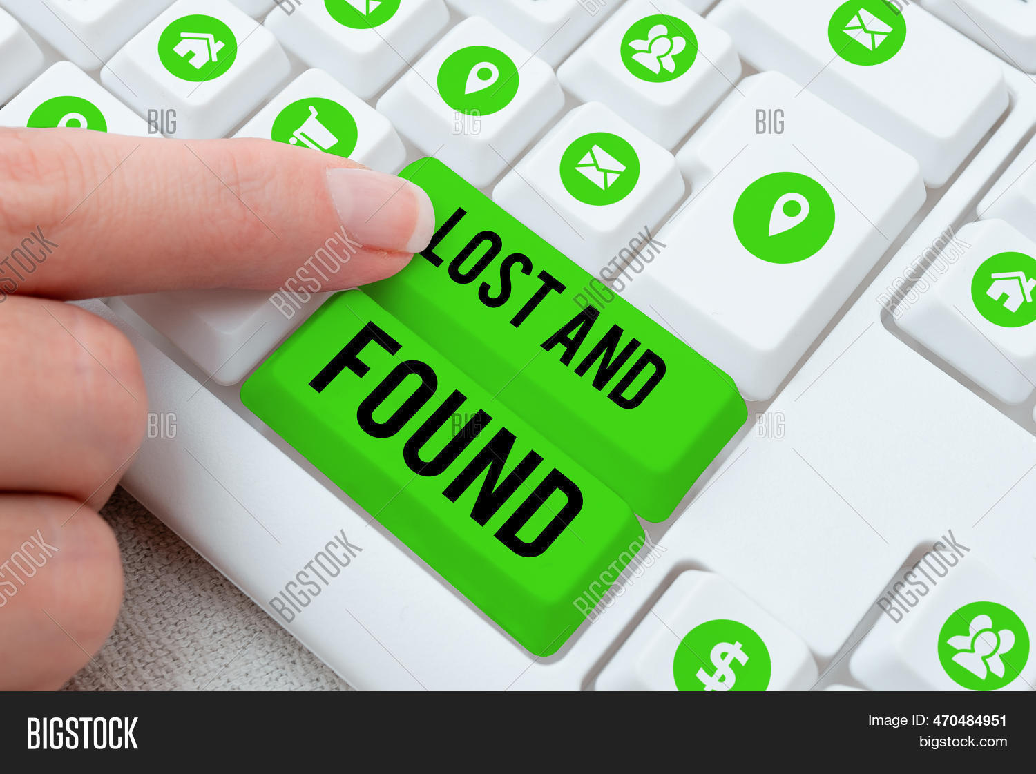 Conceptual Display Image & Photo (Free Trial) | Bigstock