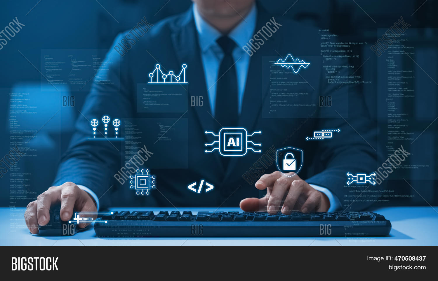 Software Development Image & Photo (Free Trial) | Bigstock