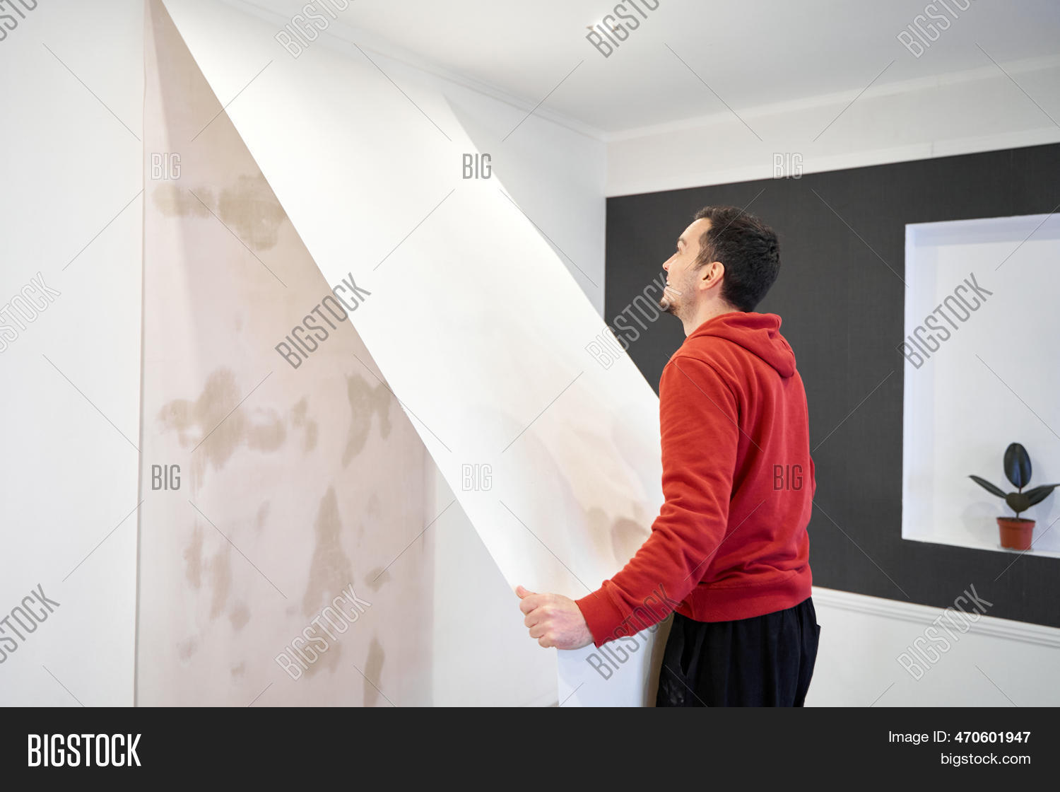 Repair House Their Own Image & Photo (Free Trial) | Bigstock