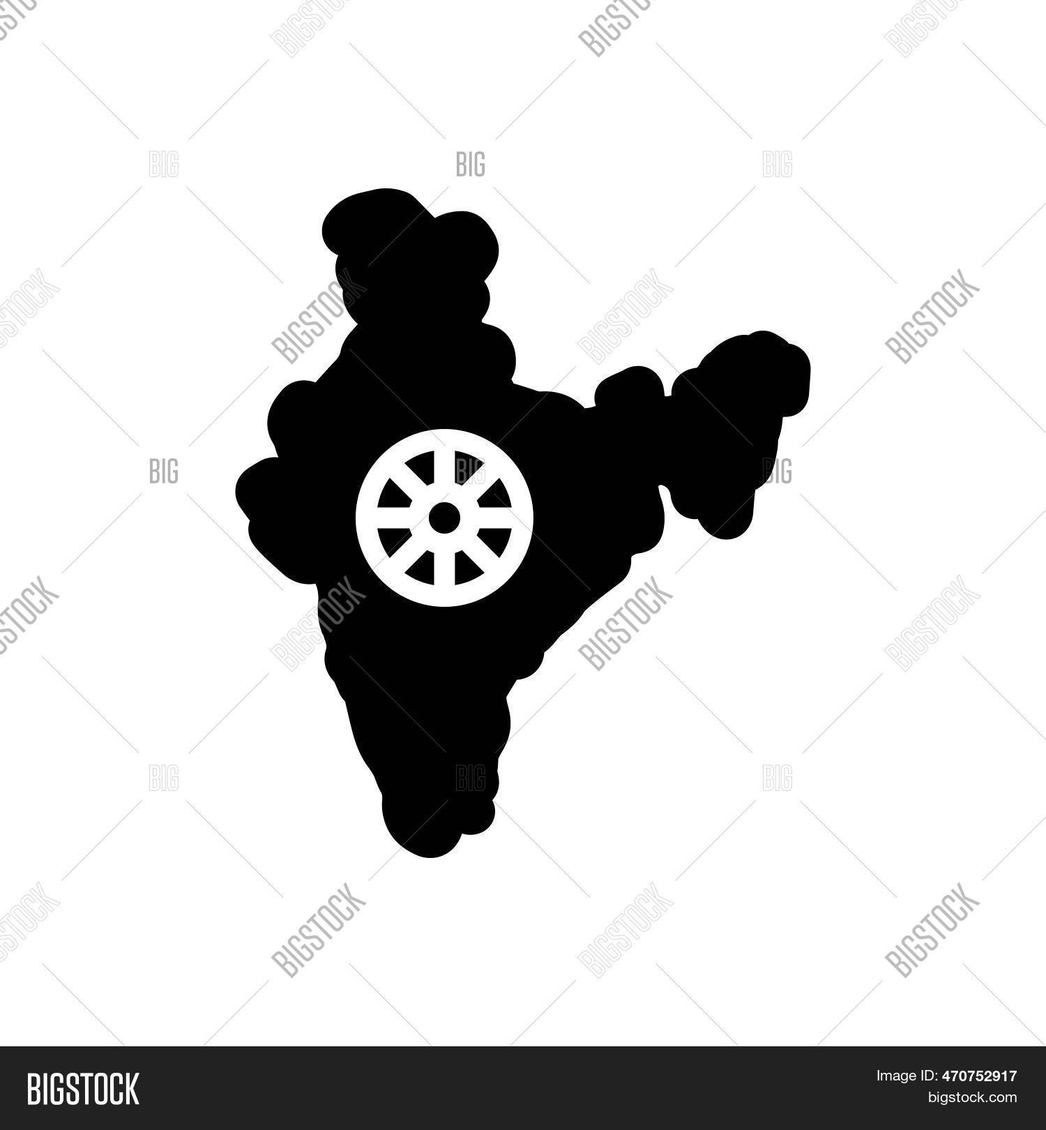 Black Solid Icon Image & Photo (Free Trial) | Bigstock