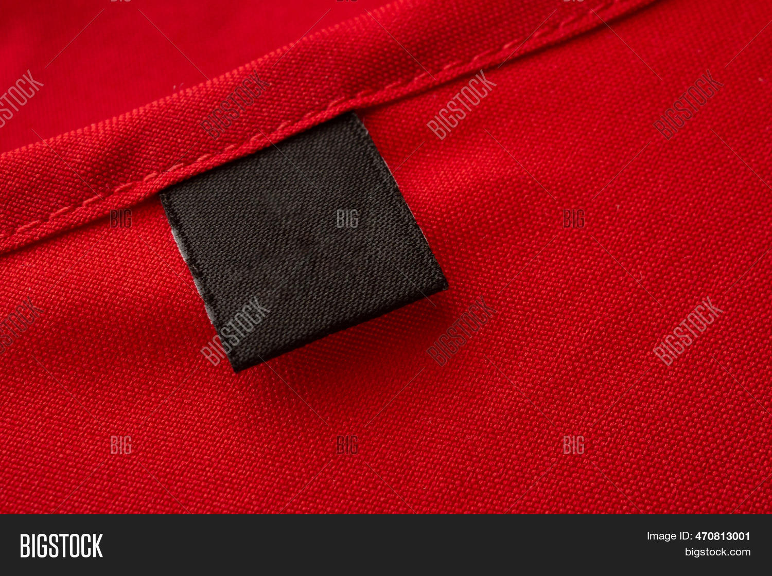 Blank Black Laundry Image & Photo (Free Trial) | Bigstock
