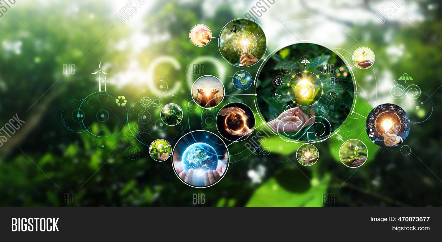 Sustainable Image & Photo (Free Trial) | Bigstock