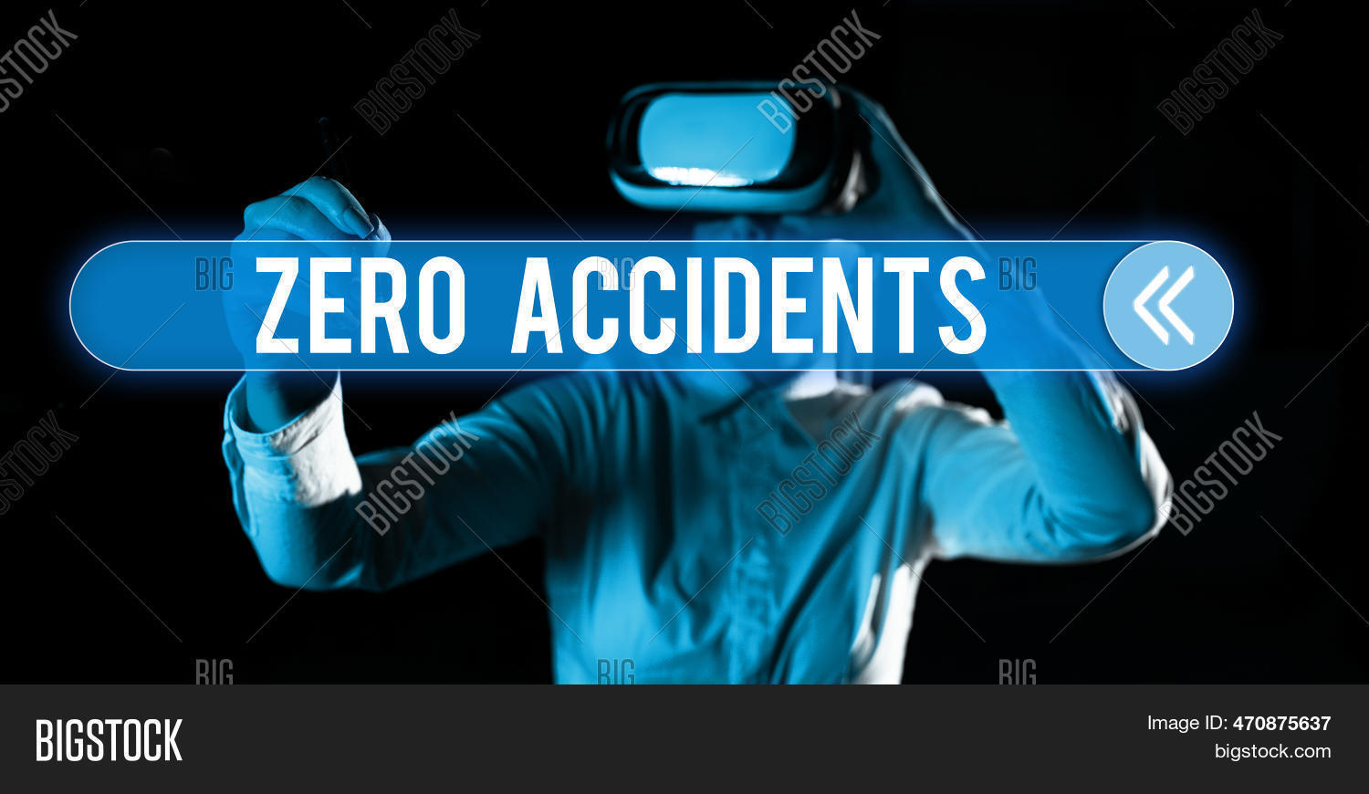 Hand Writing Sign Zero Image & Photo (Free Trial) | Bigstock