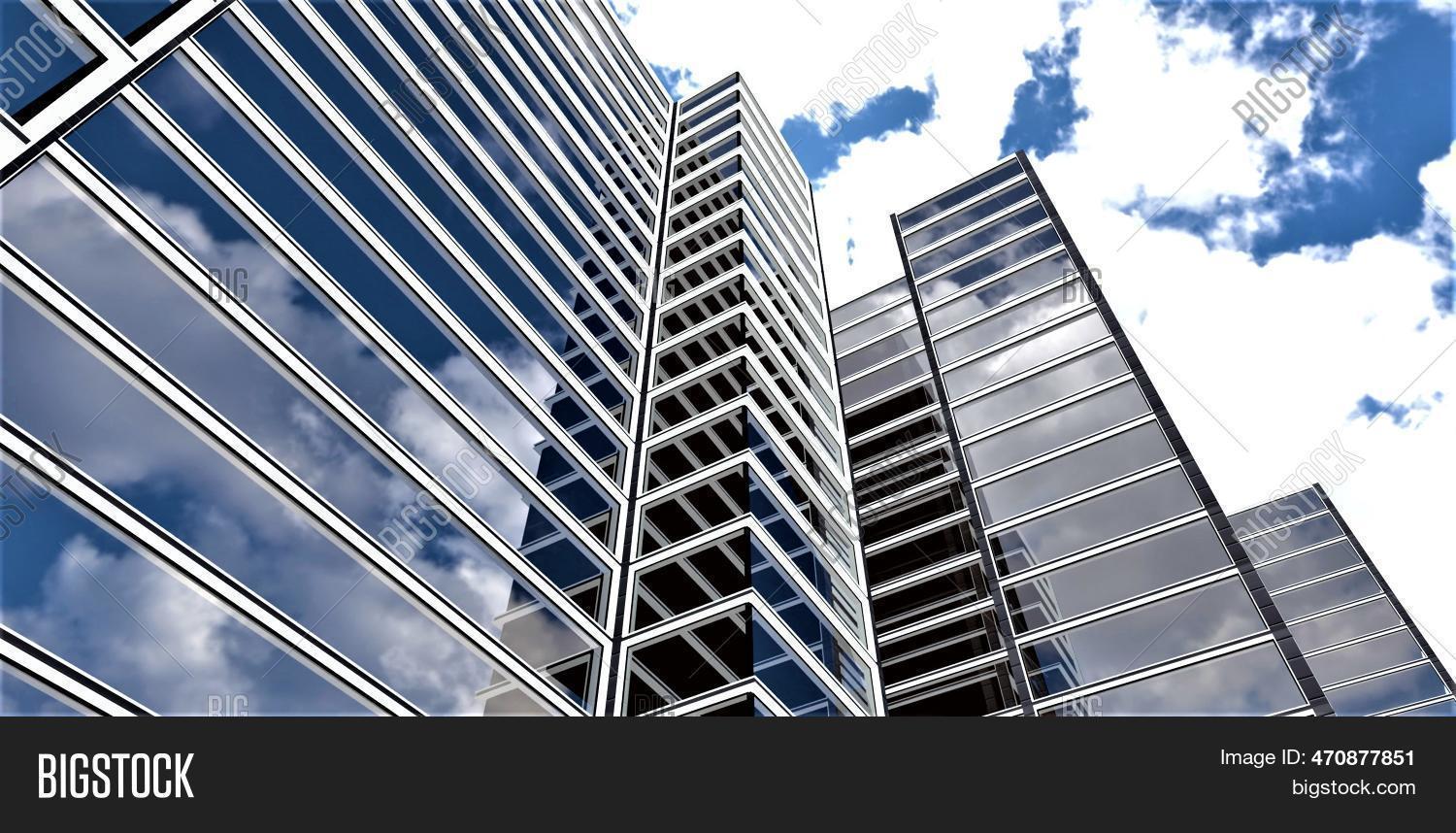 Contemporary Upscale Image & Photo (Free Trial) | Bigstock