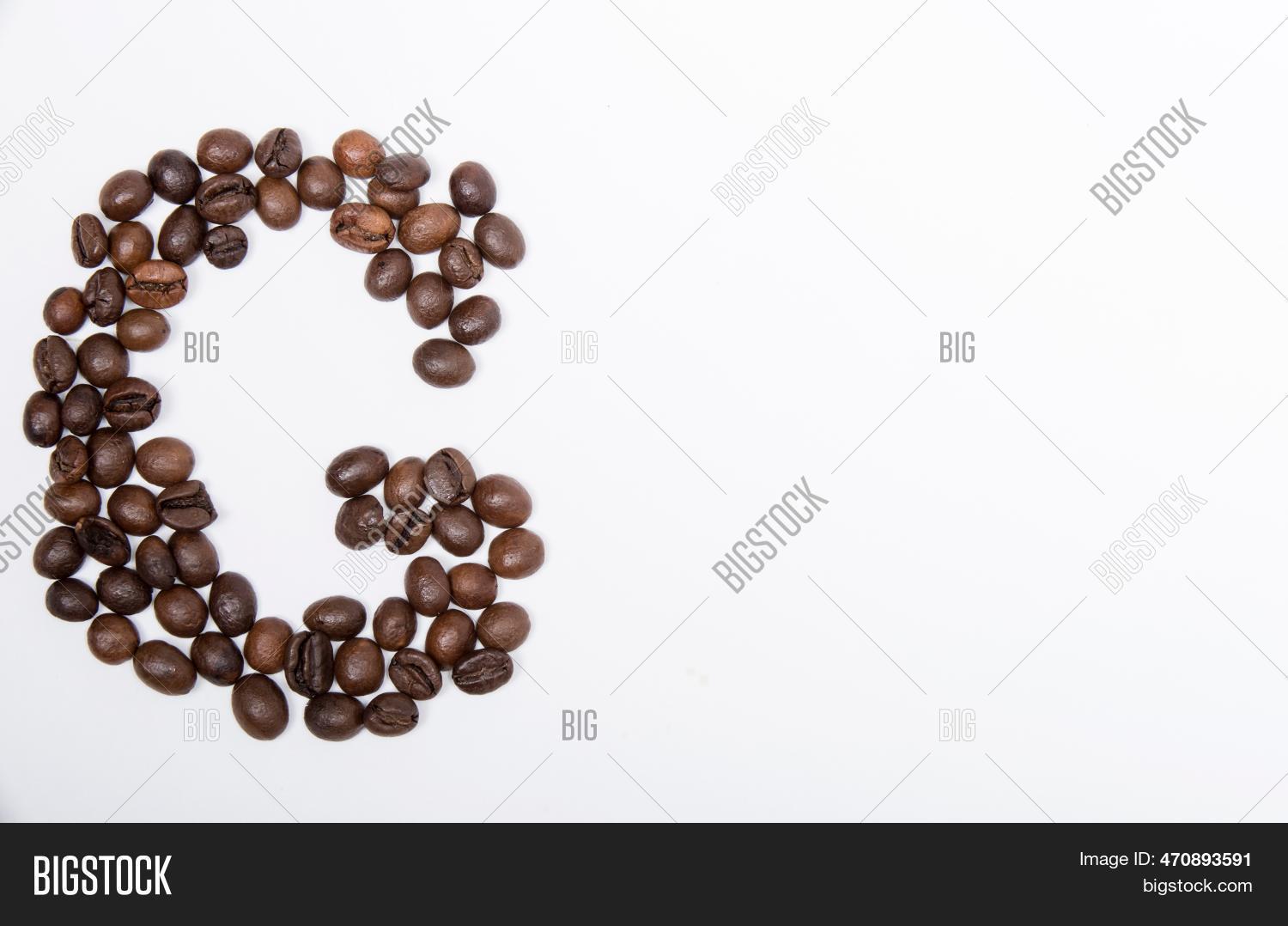 G Capital Letter Image & Photo (Free Trial) | Bigstock