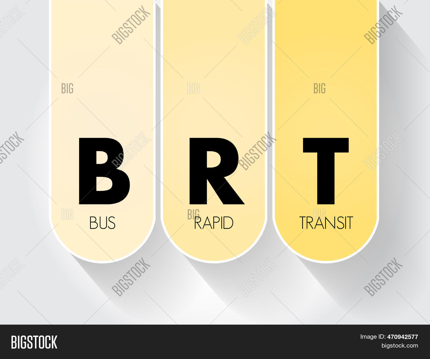 Brt - Bus Rapid Image & Photo (Free Trial) | Bigstock