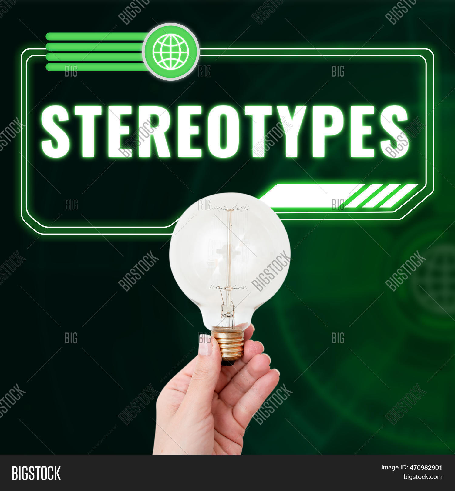 Sign Displaying Image & Photo (Free Trial) | Bigstock