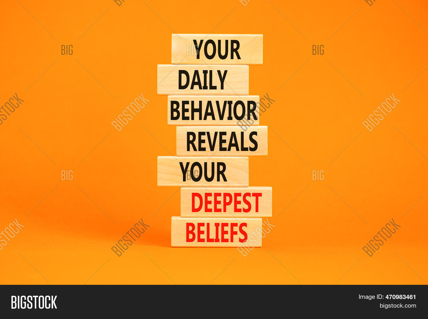 Behavior Symbol. Image & Photo (Free Trial) | Bigstock