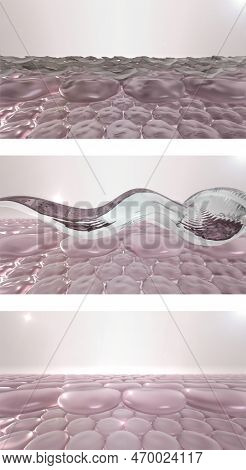 Skin Before After Image & Photo (Free Trial) | Bigstock