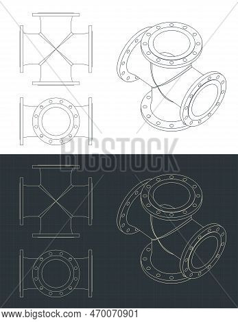 Stylized Vector Vector & Photo (Free Trial) | Bigstock