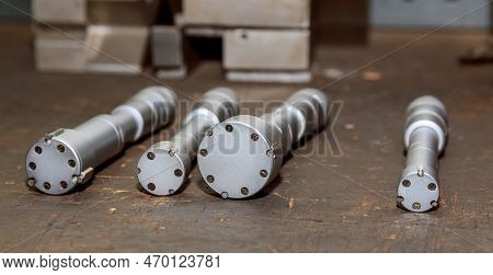 Set Micrometers Image & Photo (Free Trial) | Bigstock