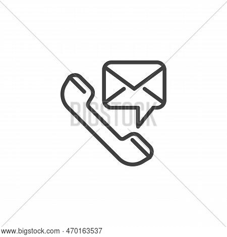 Helpline Phone Line Vector & Photo (Free Trial) | Bigstock