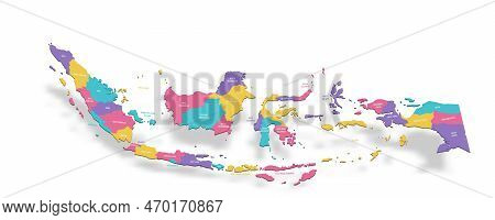 Indonesia Political Vector & Photo (Free Trial) | Bigstock
