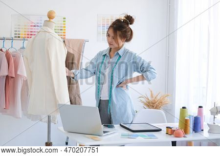 Professional Fashion Image & Photo (Free Trial) | Bigstock