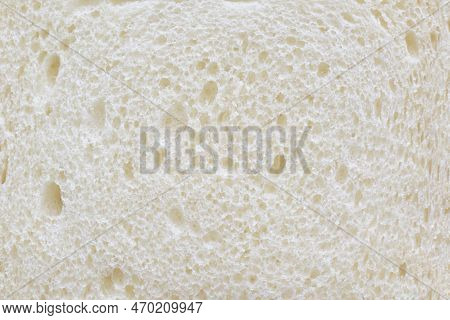 White Bread Texture Image & Photo (Free Trial) | Bigstock