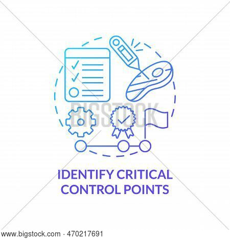 Identify Critical Vector & Photo (Free Trial) | Bigstock