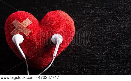 First Aid Band Image & Photo (Free Trial) | Bigstock