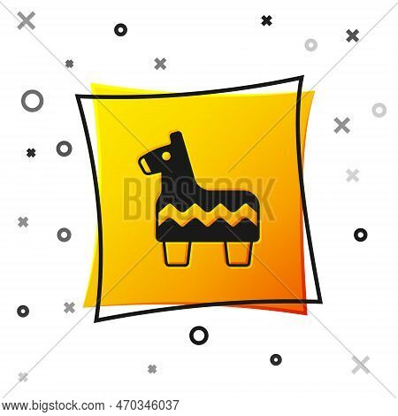 Black Pinata 矢量图和照片（免费试用） | Bigstock