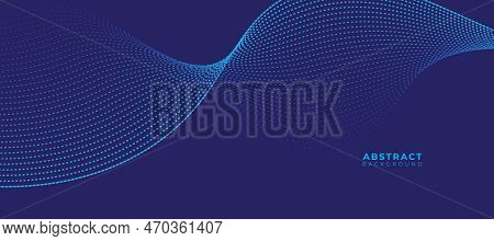 Abstract Blue Vector & Photo (Free Trial) | Bigstock