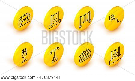 Double Yellow Line Tire