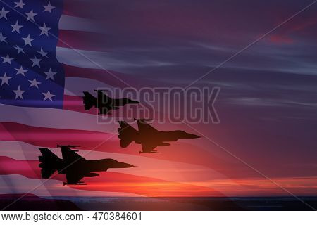 Air Force Day. Image & Photo (Free Trial) | Bigstock