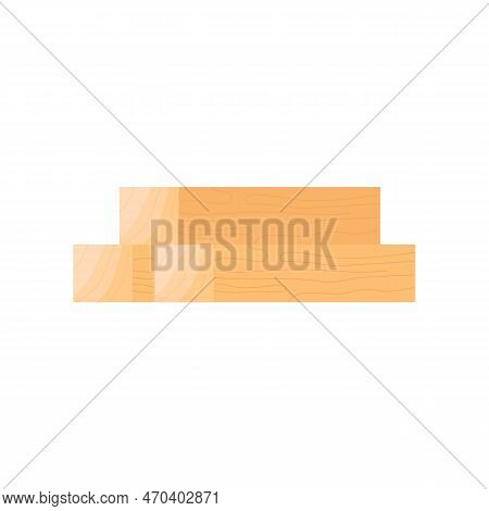Stack Timber Vector Vector & Photo (Free Trial) | Bigstock