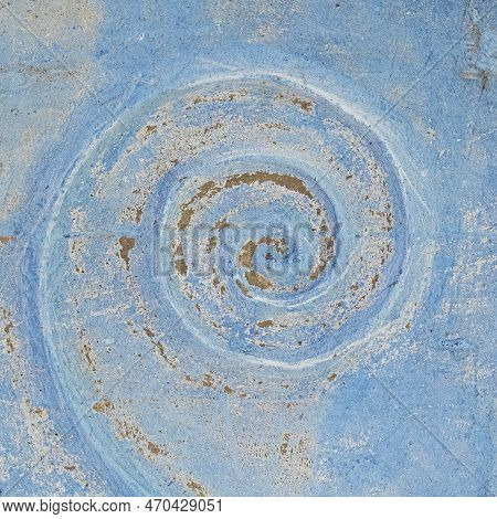 Faded Light Blue Image & Photo (Free Trial) | Bigstock