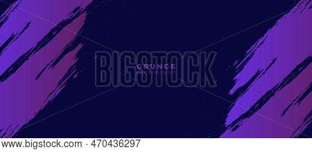 Abstract Purple Vector & Photo (Free Trial) | Bigstock