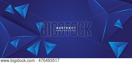 Abstract Blue Vector & Photo (Free Trial) | Bigstock