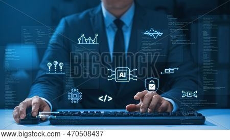 Software Development Image & Photo (Free Trial) | Bigstock