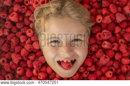 Funny Kids Face Near Image & Photo (Free Trial) | Bigstock
