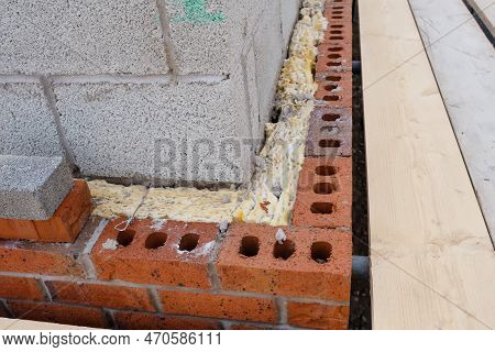Insulating Walls New Image & Photo (Free Trial) | Bigstock