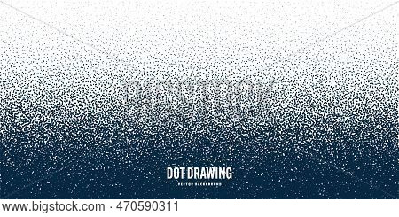 Stipple Pattern, Vector & Photo (Free Trial) | Bigstock