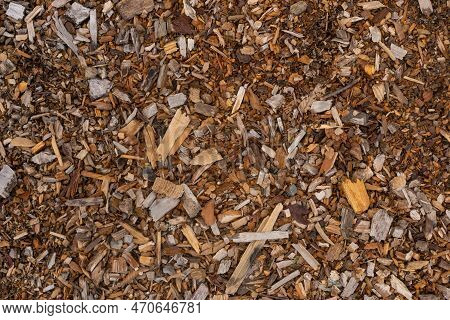 Mulch Background. Pile Image & Photo (Free Trial) | Bigstock