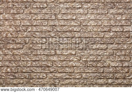 Smooth Rows Brickwork Image & Photo (Free Trial) | Bigstock